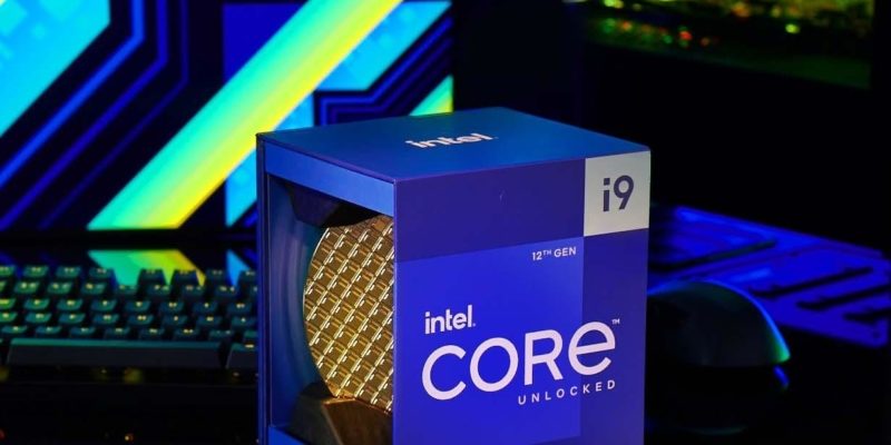 Intel lanza Intel Core 12ª generación con 60 modelos y más de 500 diseños