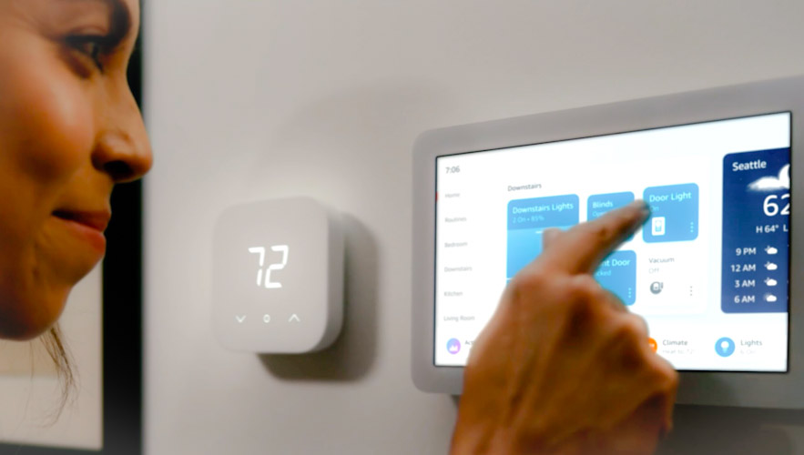 Echo Hub - CIOAL The Standard IT