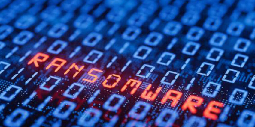 Anatomía del ransomware: las 6 fases de un ataque