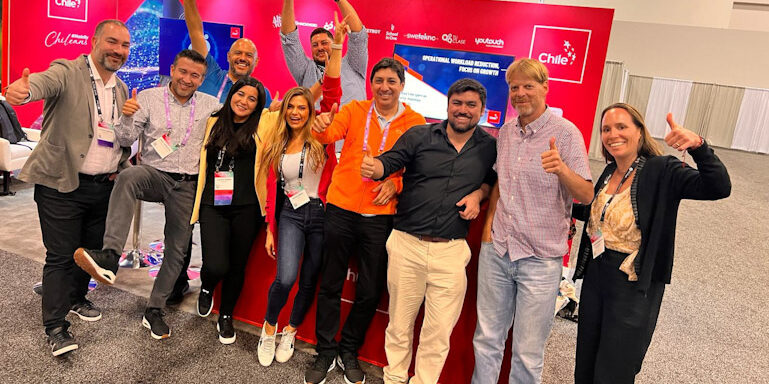 Prevsis presenta plataforma no-code con Inteligencia Artificial
