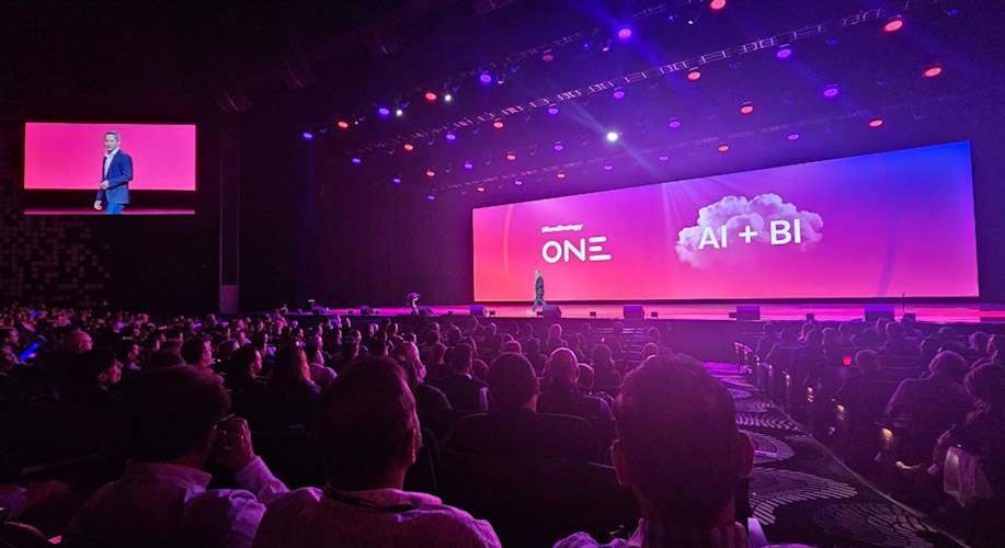 MicroStrategy World 2024, la IA en soluciones empresariales