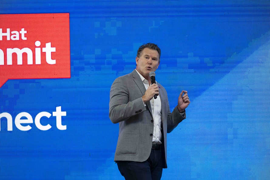 Red Hat refuerza su apuesta por la nube híbrida y la IA accesible