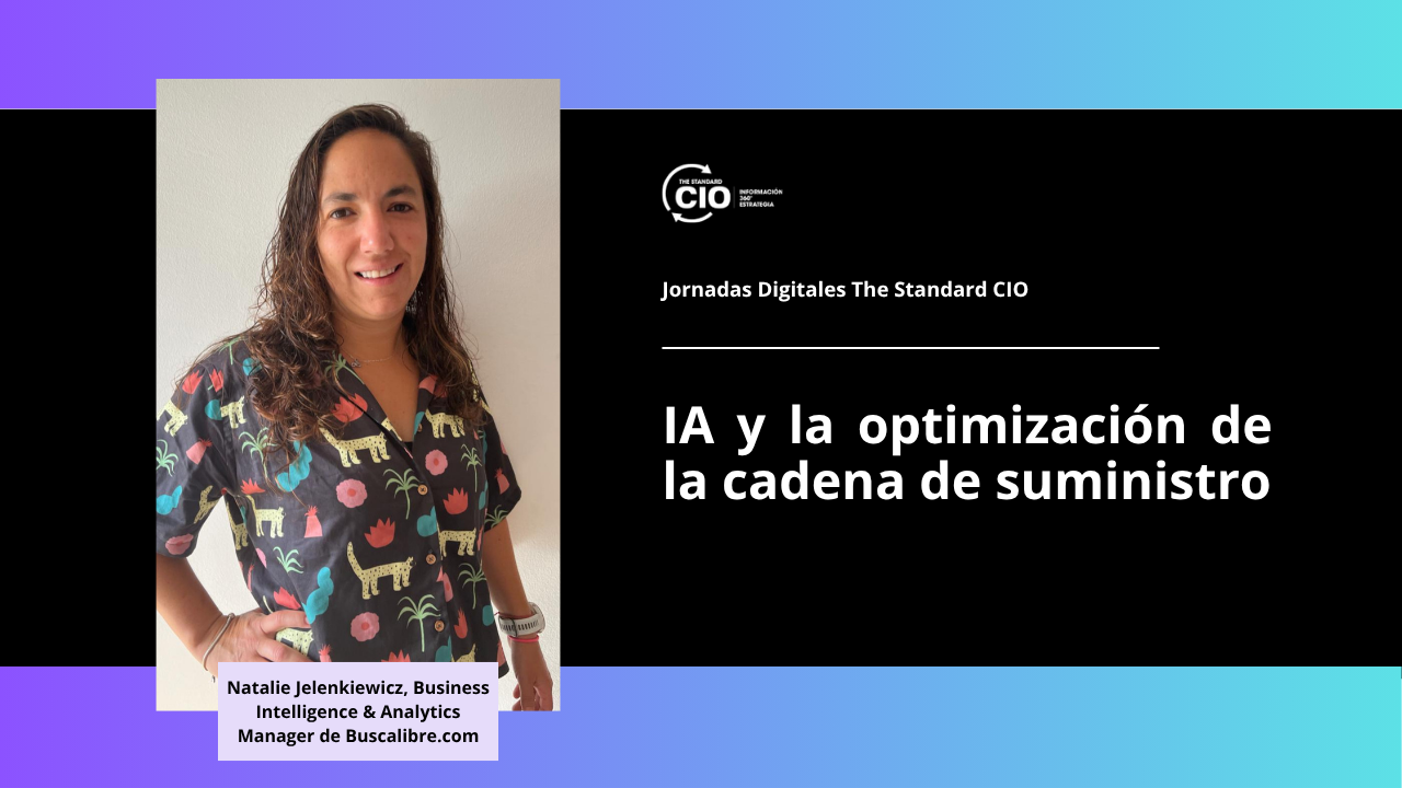 Librero virtual, la clave de Buscalibre para hiperpersonalizar